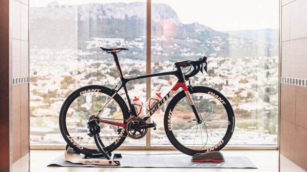 2018赛季捷安特进一步赞助Sunweb 将提供自产轮组 - 野途网