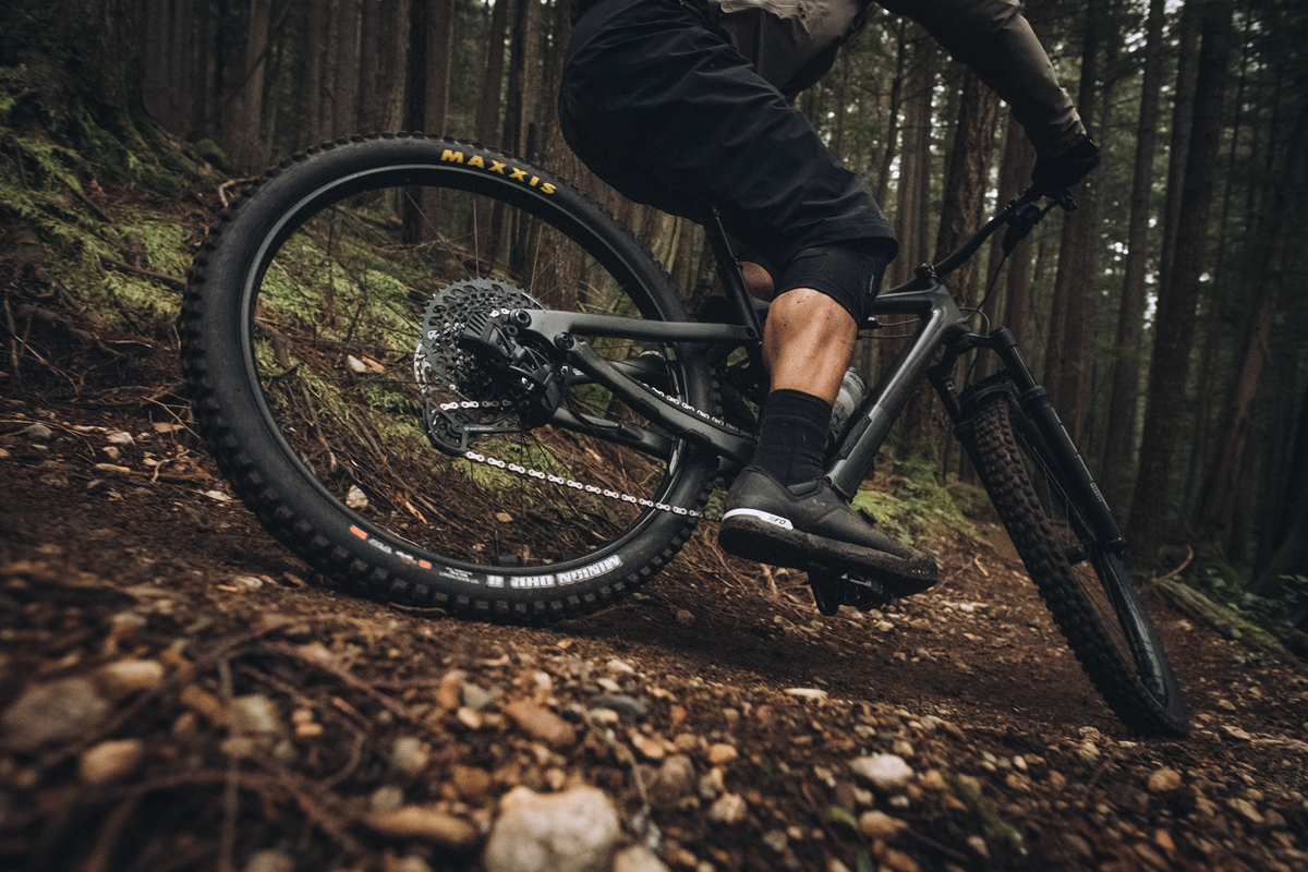 全民AXS？SRAM推出GX Eagle AXS - 野途网