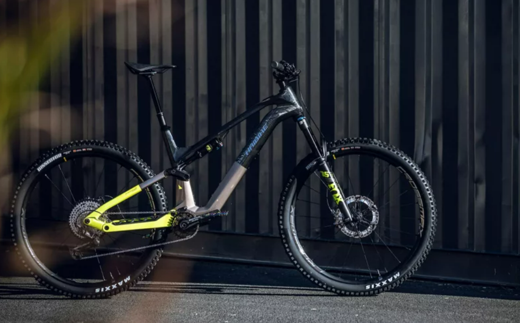 颜值提升 Haibike推出Lyke电助力 - 野途网