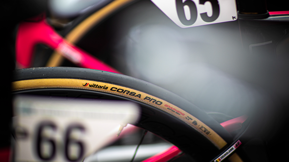 CORSA PRO 带给你和PRO车手一样的感觉 - 野途网