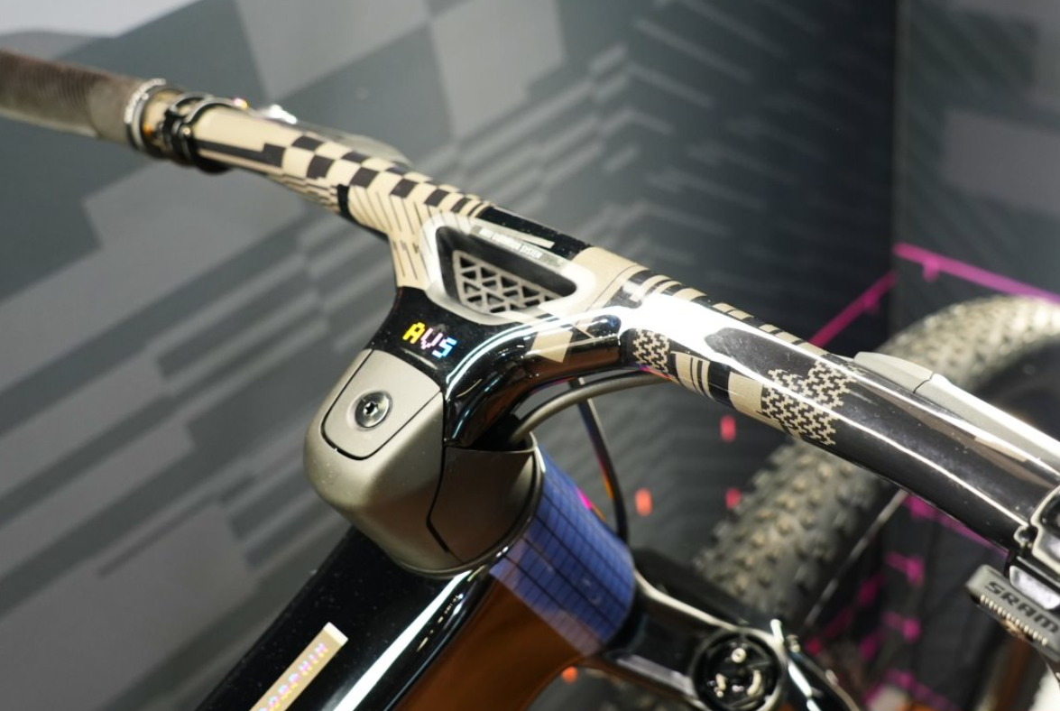 老车焕新生 SCOTT将复活Endorphin山地车？ - 野途网