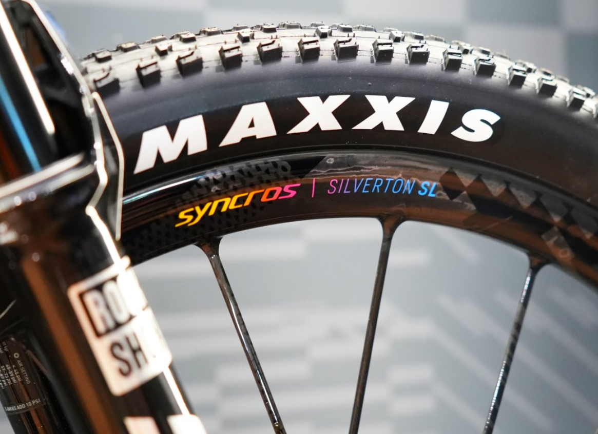 老车焕新生 SCOTT将复活Endorphin山地车？ - 野途网