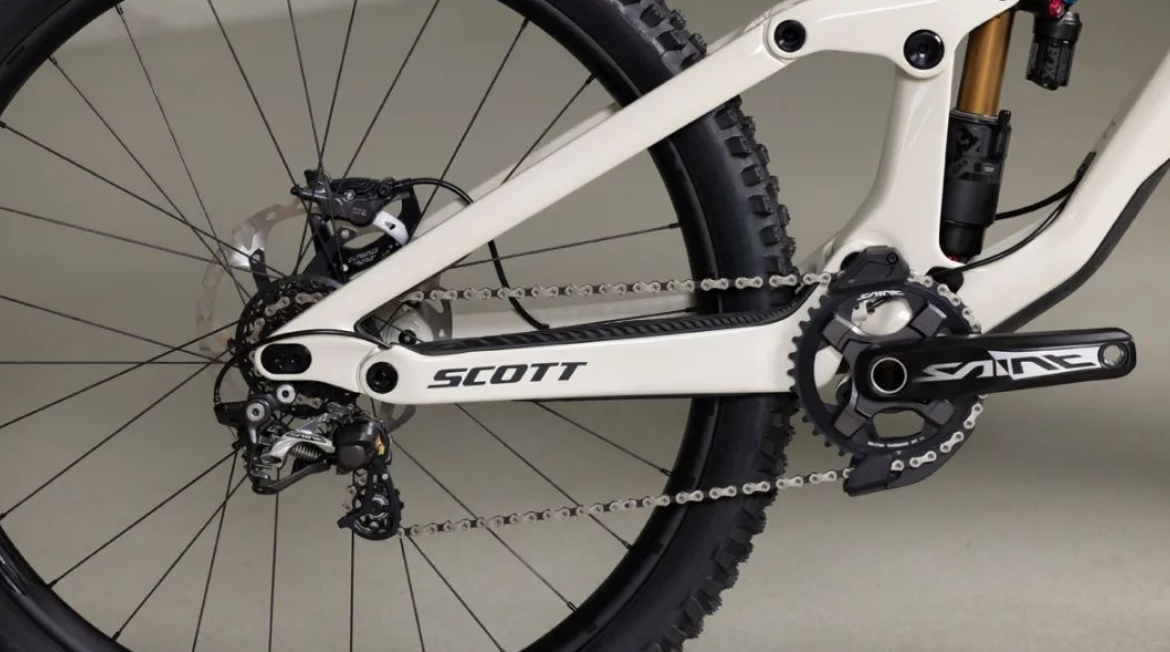 00后天才车手加入 SCOTT DH厂队新赛季蓄势待发 - 野途网